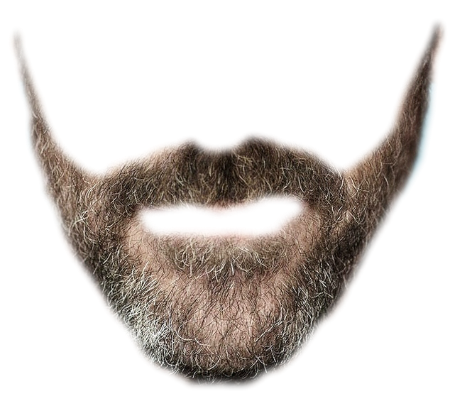 Beard PNG Transparent Background 634x565px - Filesize: 482682kb ...