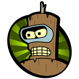 Bender Free PNG Transparent Background 256x256px - Filesize: 20089kb ...