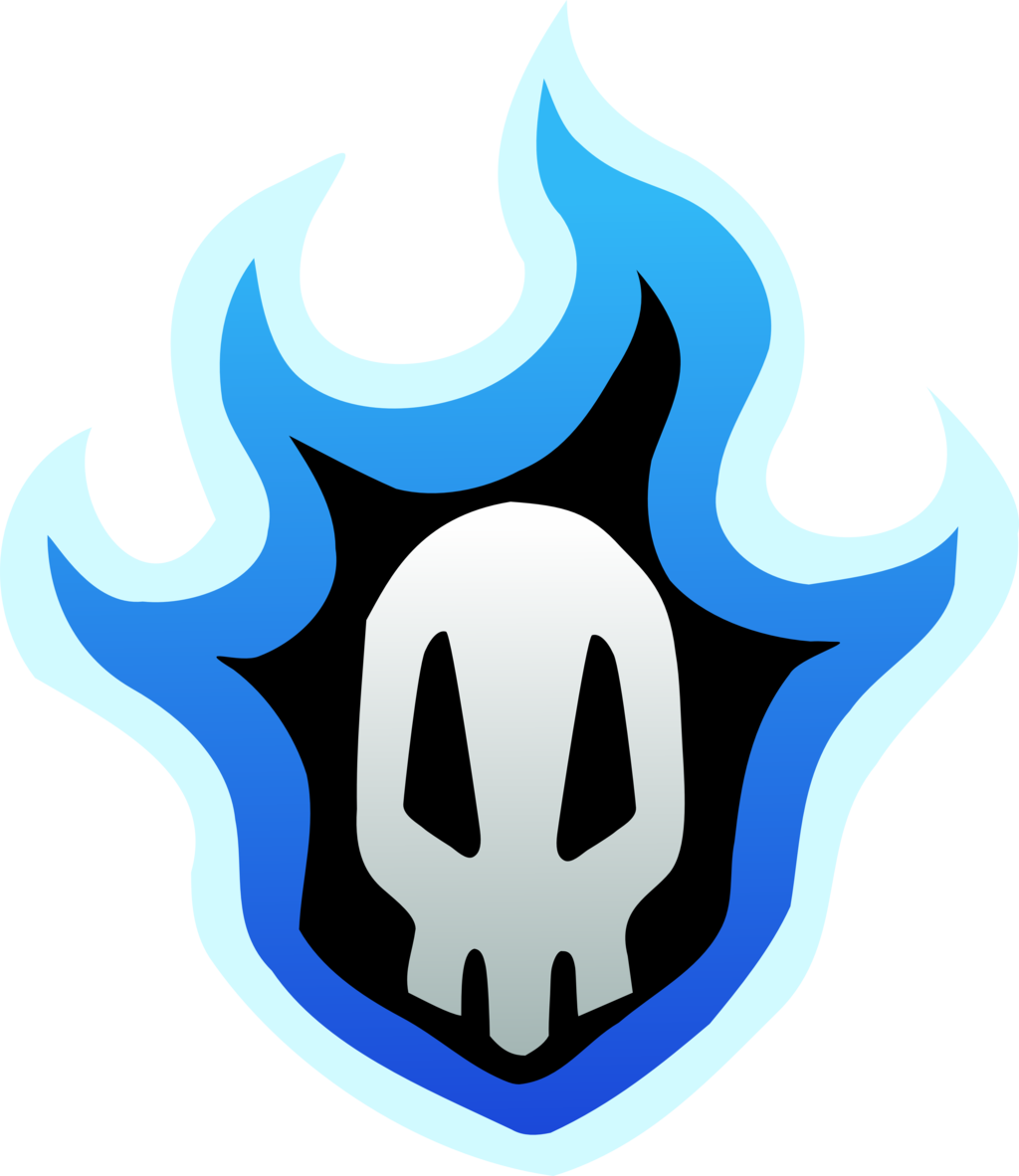 Bleach Simple PNG Transparent Background 1024x1182px - Filesize ...