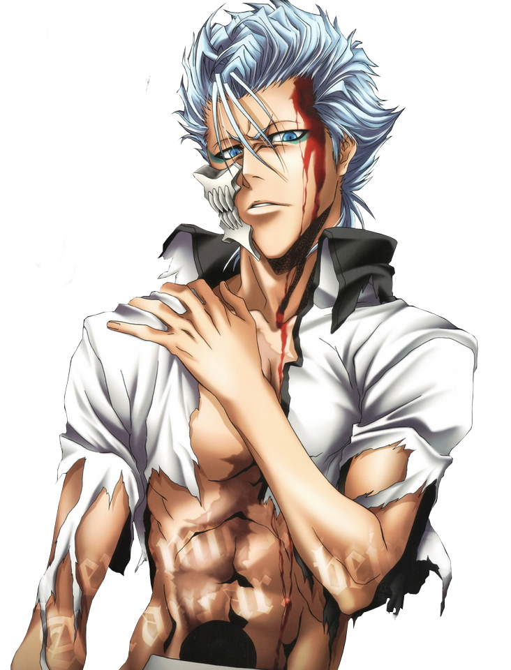Bleach Free Download PNG Transparent Background 732x960px - Filesize ...