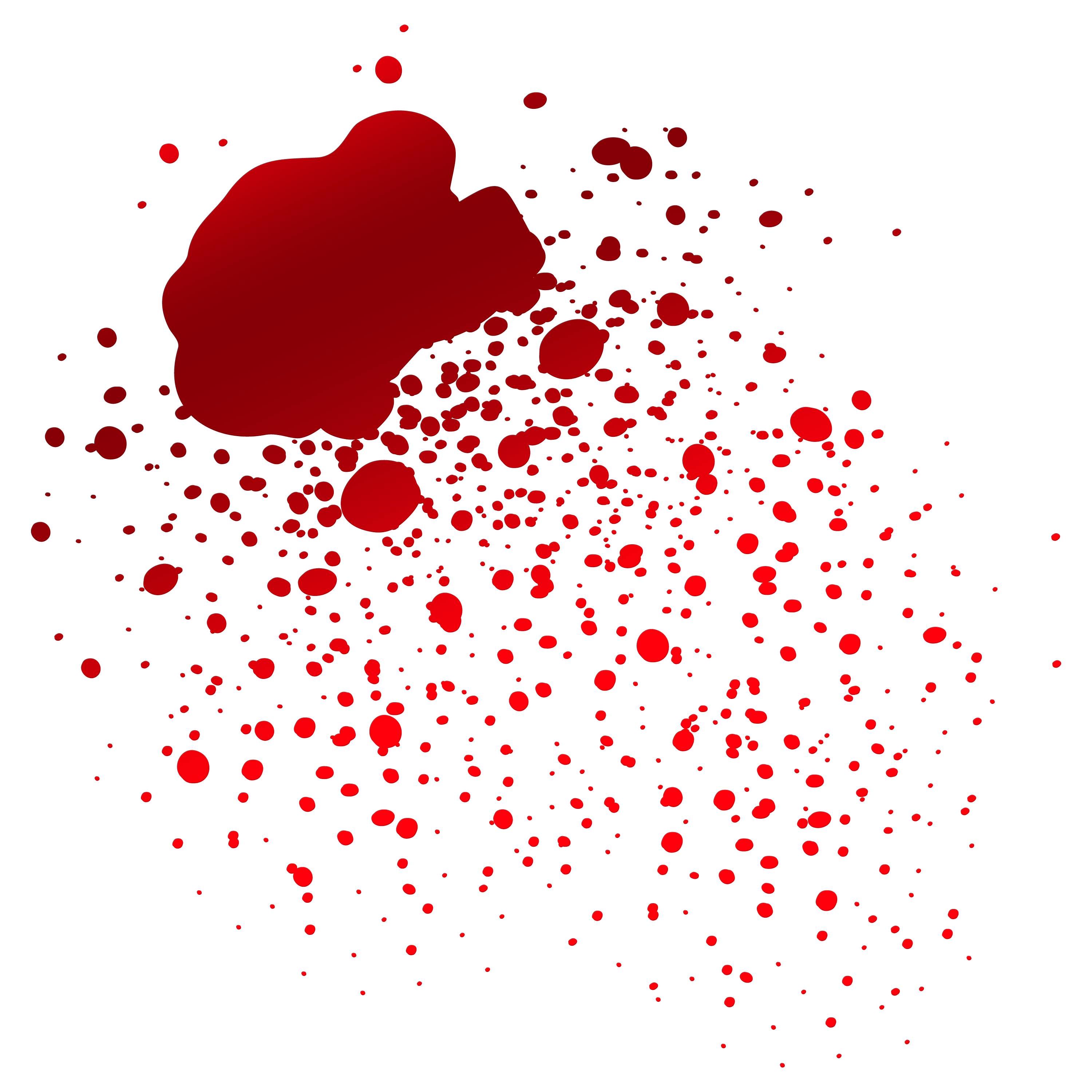 Blood Amazing Image Download PNG Transparent Background 3000x3000px ...