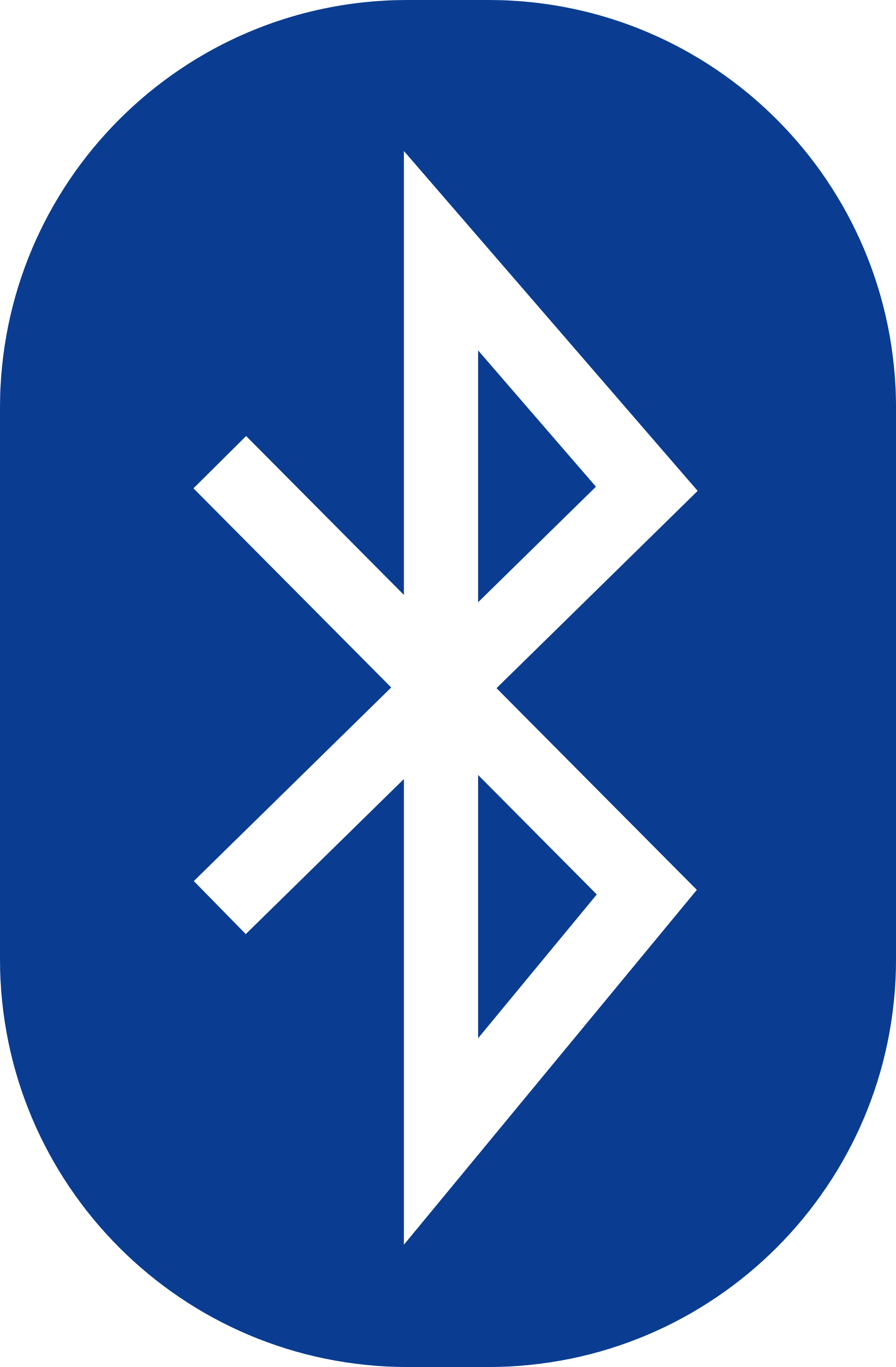 Bluetooth Image PNG Transparent Background 2000x3051px - Filesize ...