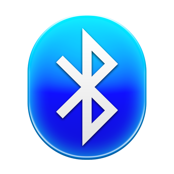 Bluetooth Free Icon PNG Transparent Background 600x600px - Filesize ...