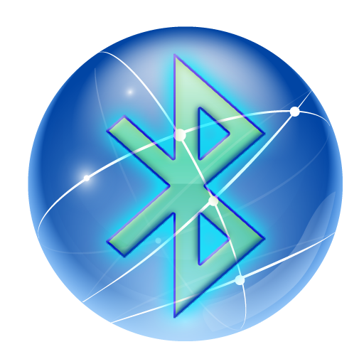 Bluetooth High Quality Icon PNG Transparent Background 512x512px ...