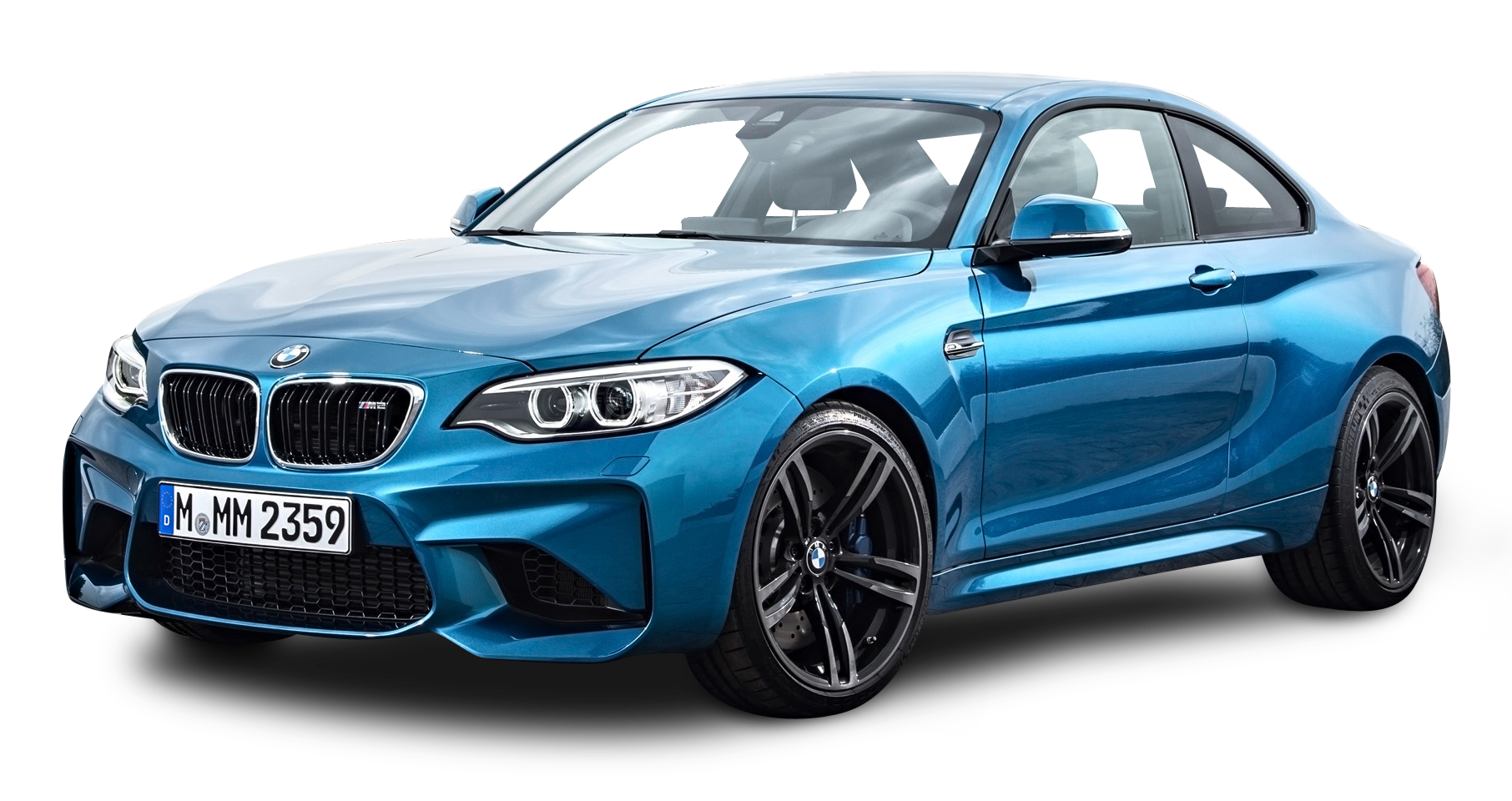 Blue Bmw Coupe Car PNG Transparent Background 1812x960px - Filesize ...