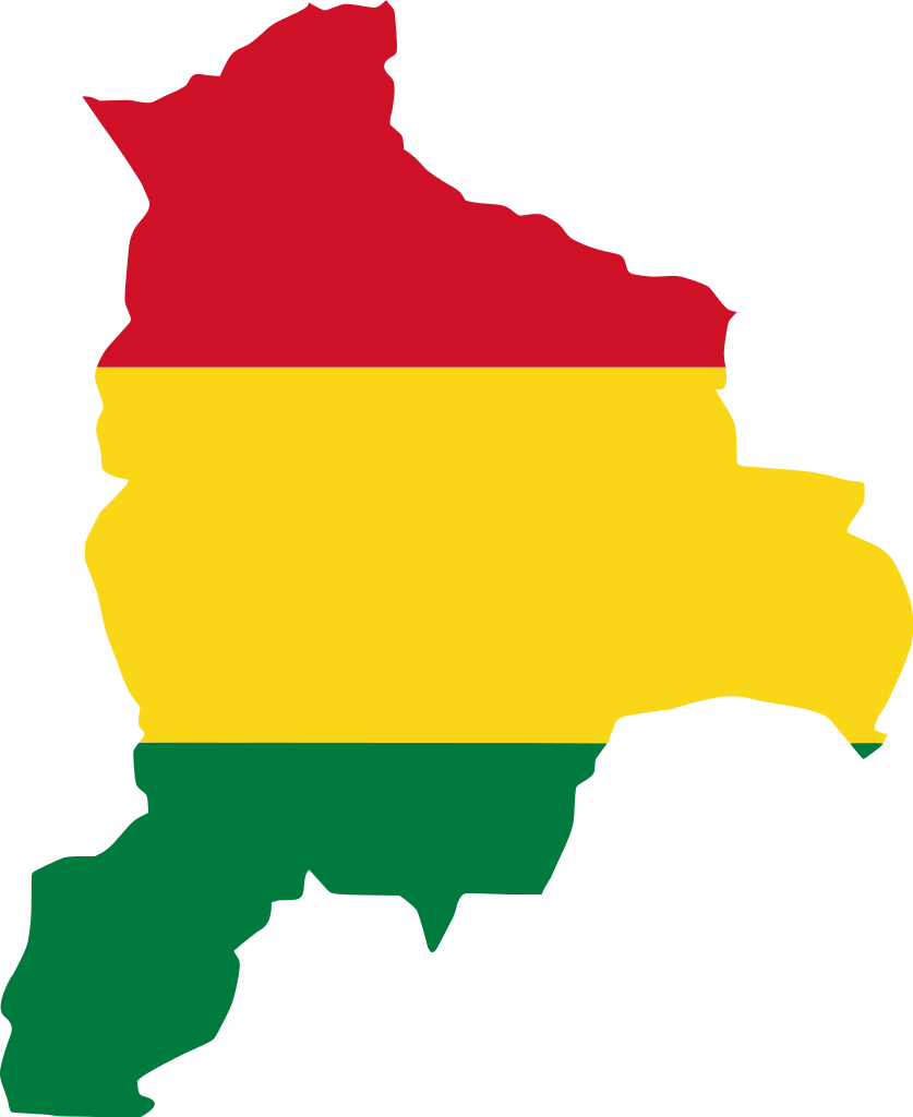 Bolivia Flag Images PNG Transparent Background 837x1024px - Filesize ...