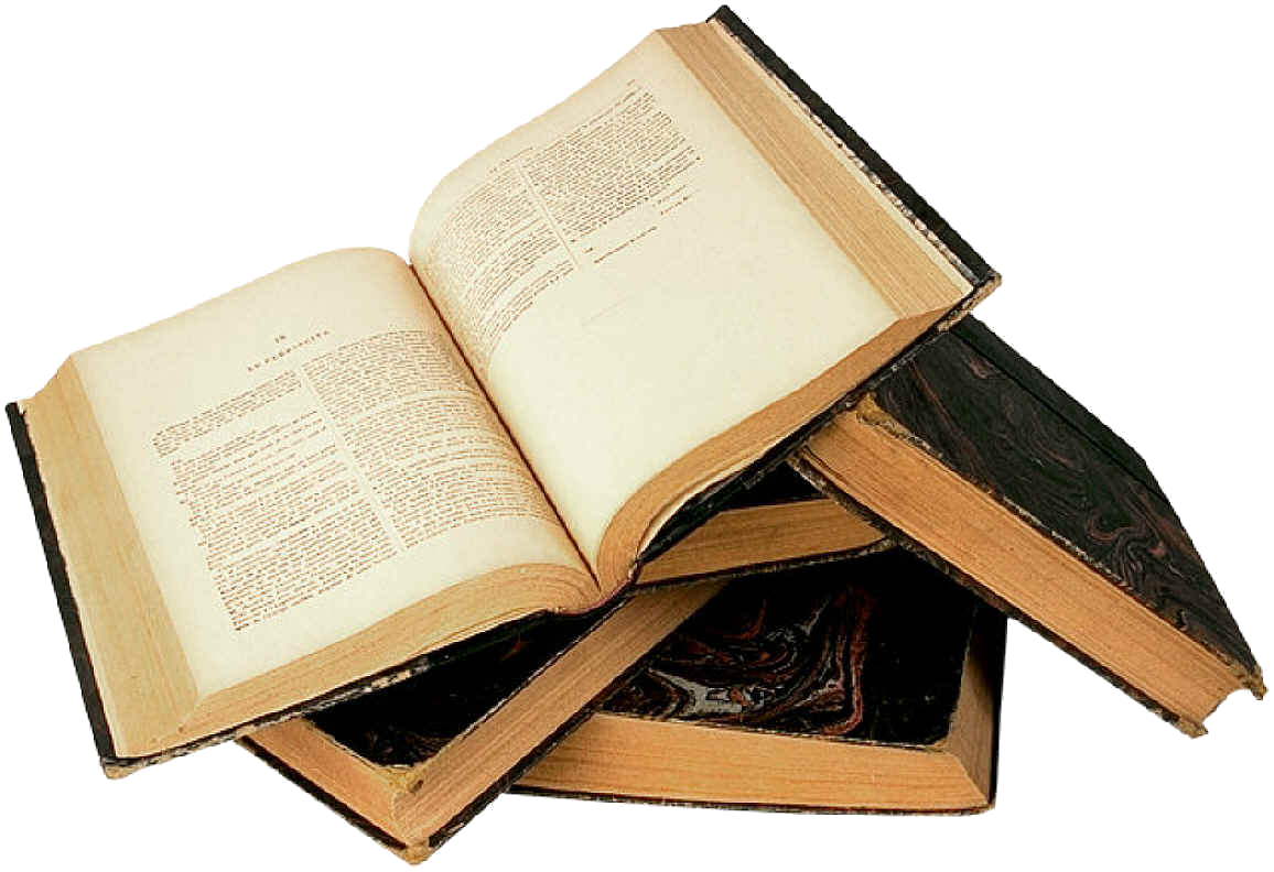 Historical Old Books Free PNG Transparent Background 1156x792px ...