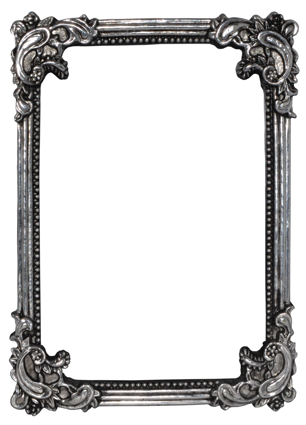 Border Frame Hd Image PNG Transparent Background 1024x1421px - Filesize ...