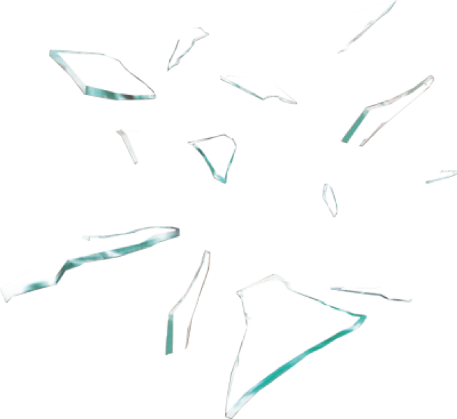 Broken Window Parts PNG Transparent Background 654x601px - Filesize ...