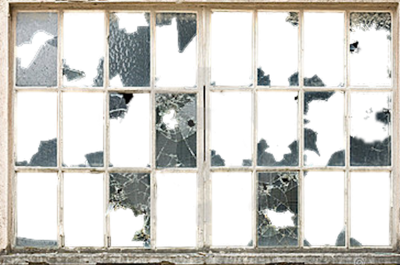 Old Broken Window PNG Transparent Background 400x265px - Filesize ...