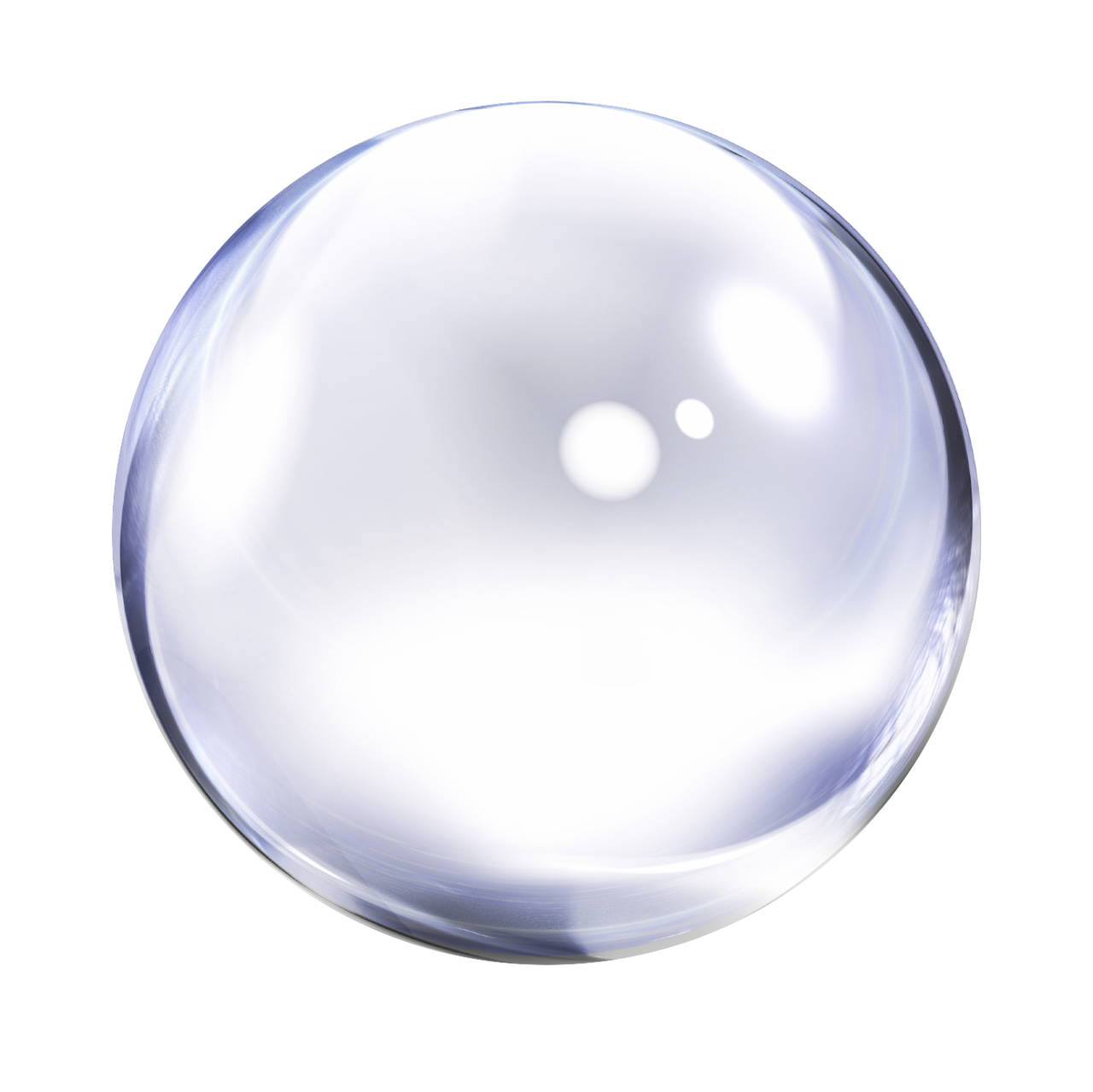 Gray Realistic Water Bubble Backgorund Photo PNG Transparent Background ...