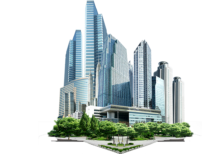 Building Cut Out PNG Transparent Background 661x504px - Filesize ...