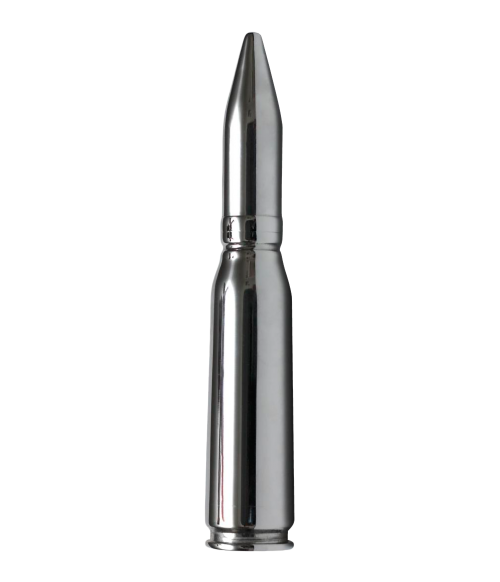 Metal Long Bullet Hd PNG Transparent Background 500x582px - Filesize ...