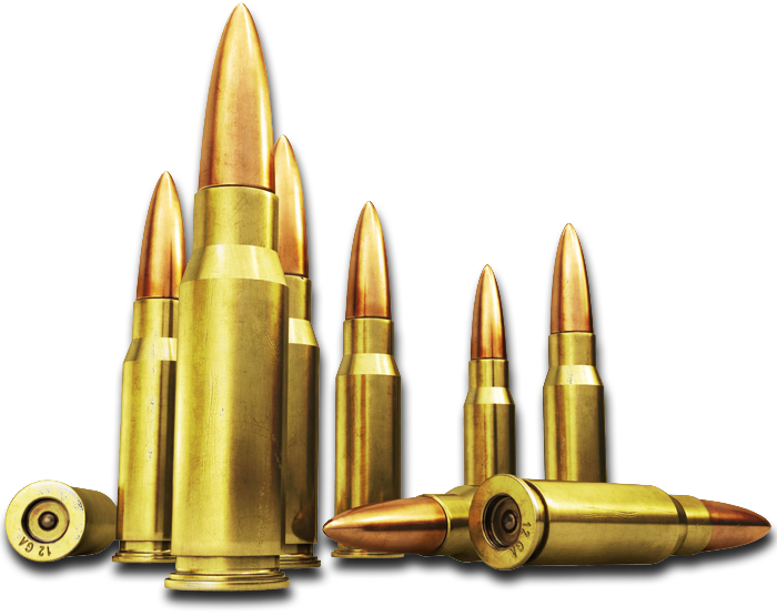 Bullets Icon PNG Transparent Background 700x555px - Filesize: 333385kb ...