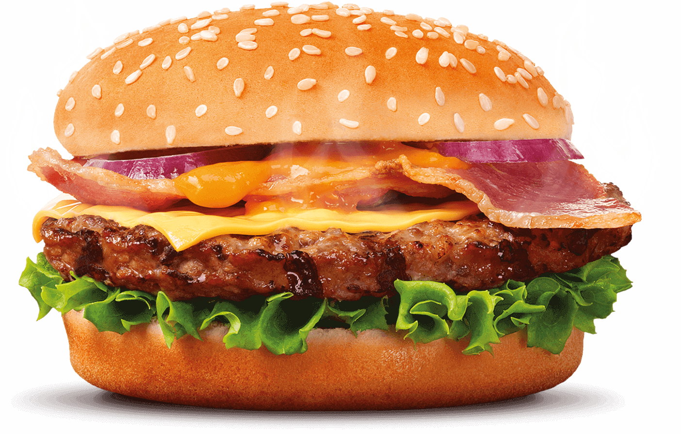 Burger PNG Vector Images with Transparent background - TransparentPNG