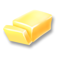 Butter PNG Transparent Background 200x200px - Filesize: 34006kb ...