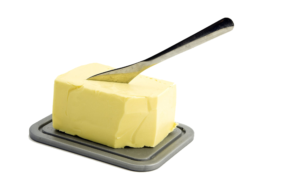 Butter Image PNG Transparent Background 1200x800px - Filesize: 344133kb ...