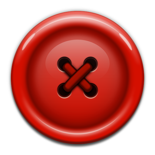 Red Button Picture Hd Download PNG Transparent Background 512x512px ...