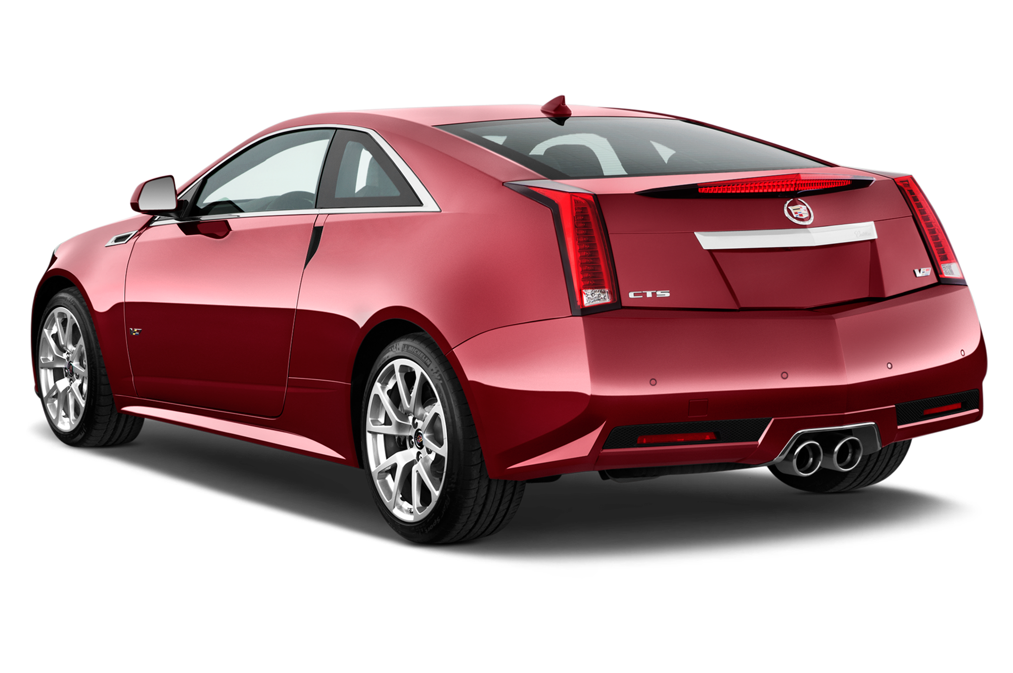 Red Cadillac Car Icon PNG Transparent Background 2048x1360px - Filesize ...