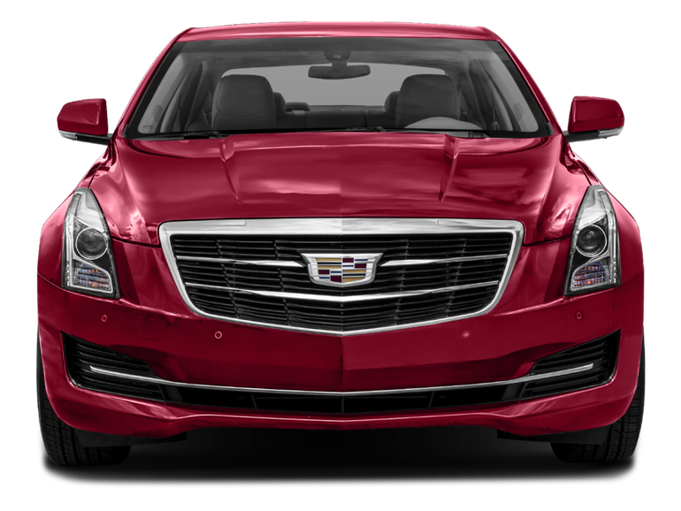 Cadillac Red Free Cut Out PNG Transparent Background 770x578px ...