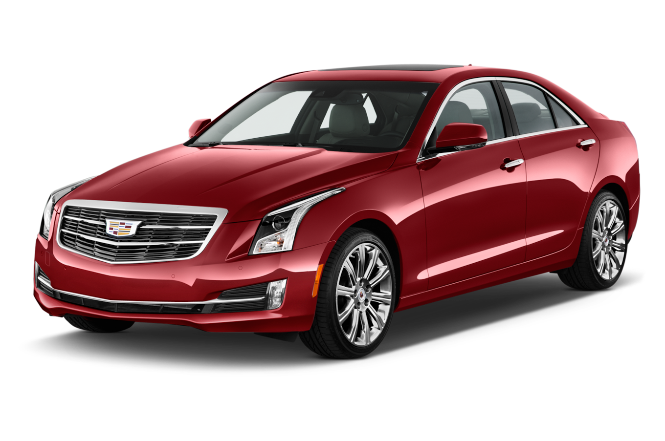 Cadillac Free PNG Transparent Background 1360x903px - Filesize ...