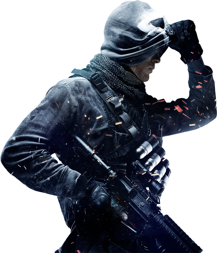 Call Of Duty Free Cut Out 13 PNG Transparent Background 908x1061px ...