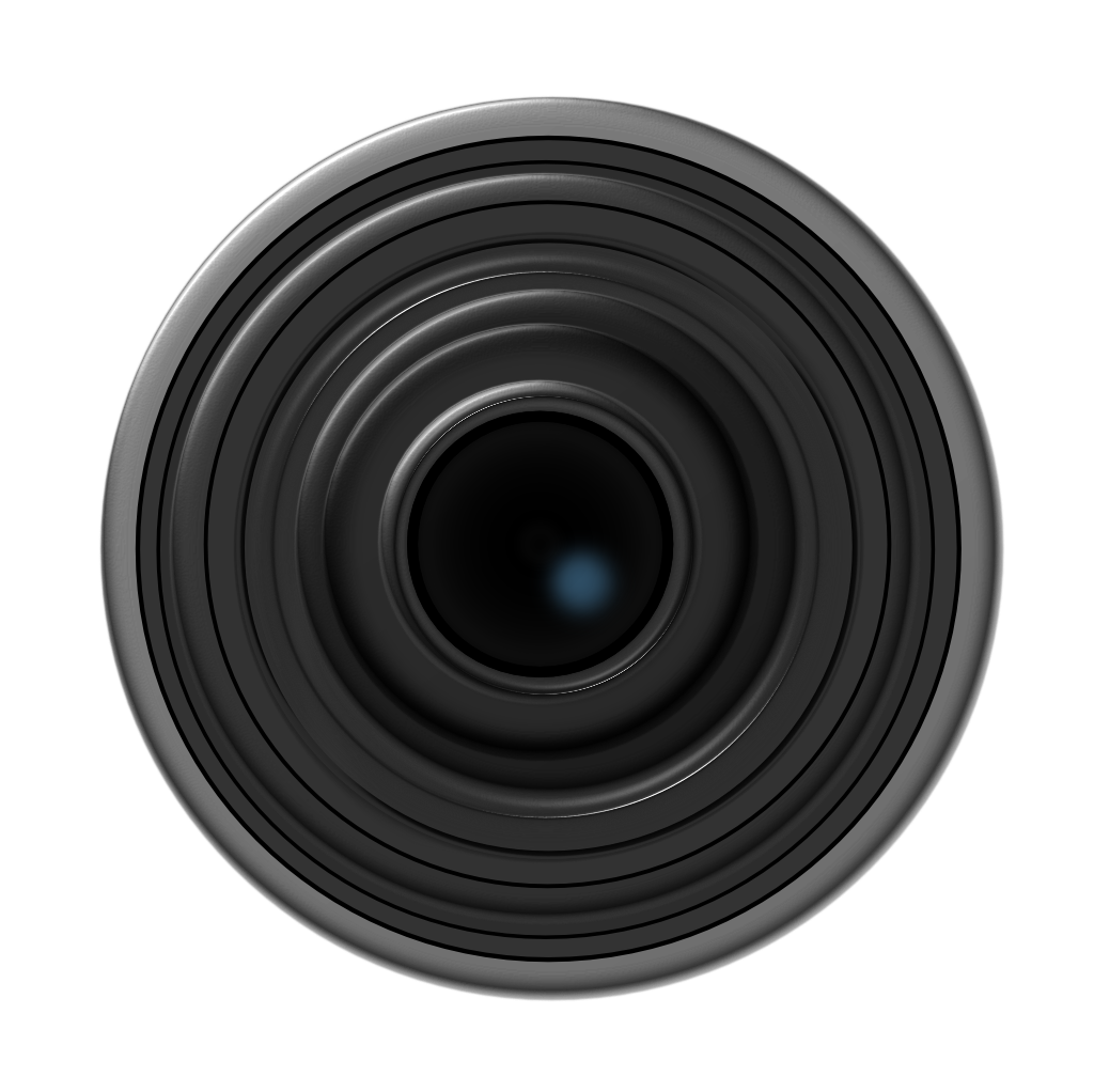 Camera Lens PNG Transparent Background 1024x1022px - Filesize: 384082kb ...