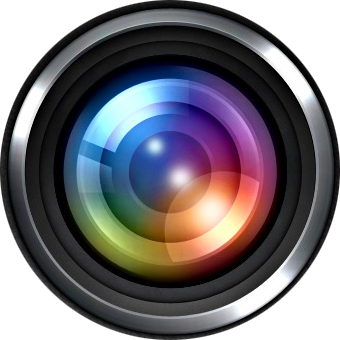 Image Camera Lens PNG Transparent Background 340x340px - Filesize ...