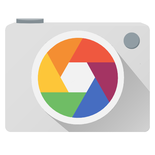 Google Camera Logo Hd PNG Transparent Background 512x512px - Filesize ...