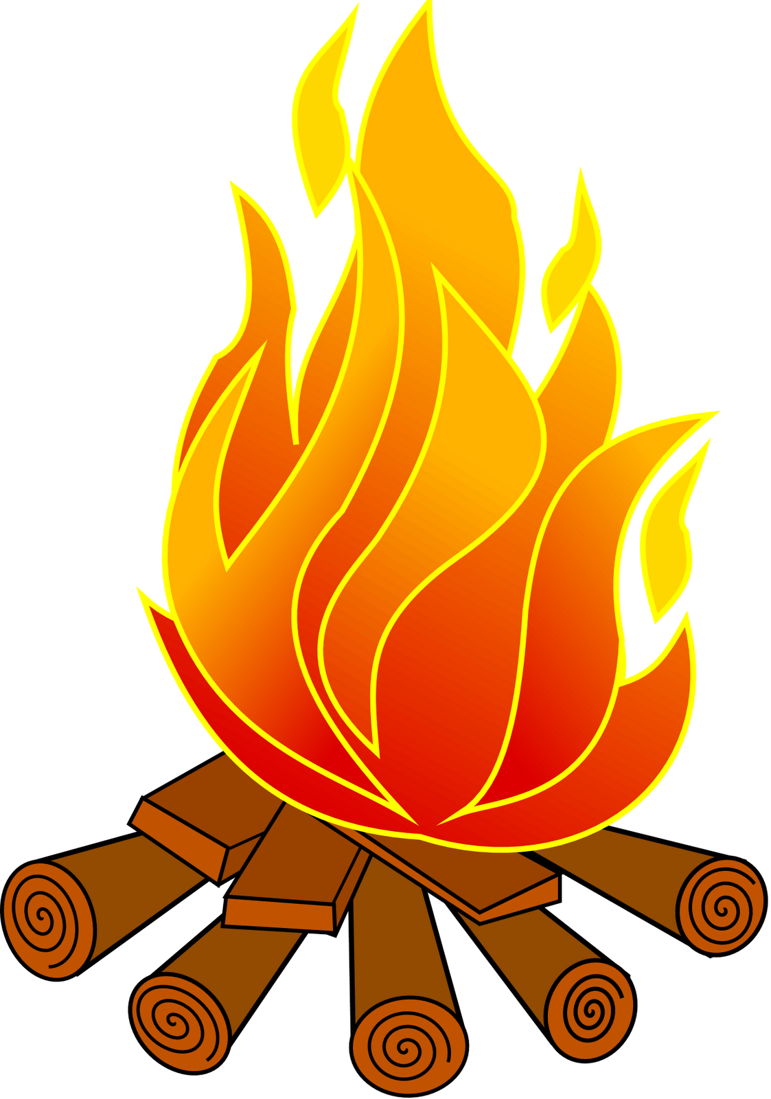 Photos Campfire PNG Transparent Background 1123x1600px - Filesize ...