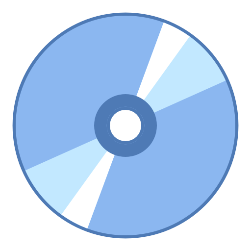 Cartoon Cd Free PNG Transparent Background 512x512px - Filesize ...