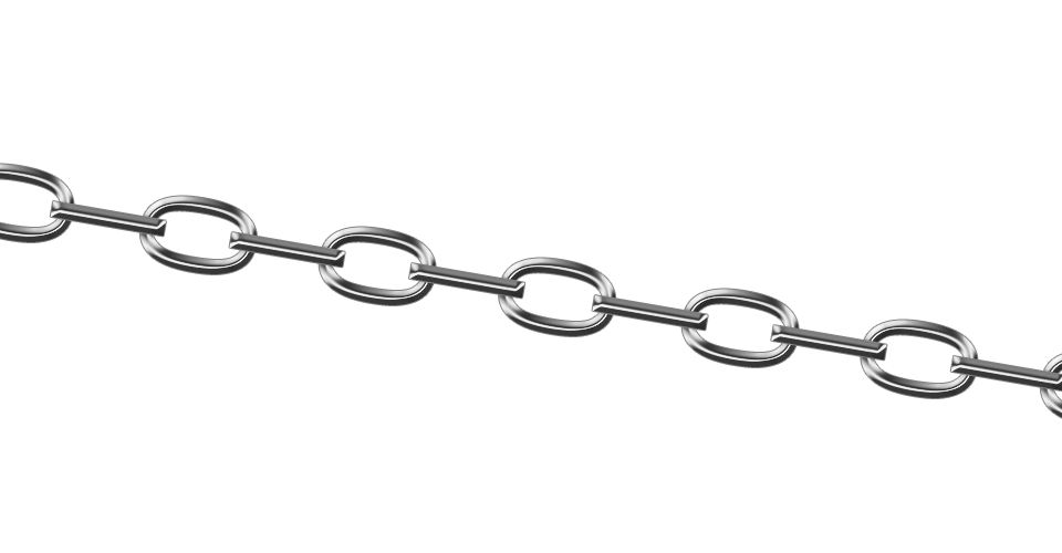 Chain PNG Vector Images with Transparent background - TransparentPNG