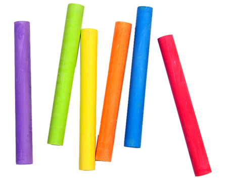 Chalk Colors Images PNG Transparent Background 445x355px - Filesize ...