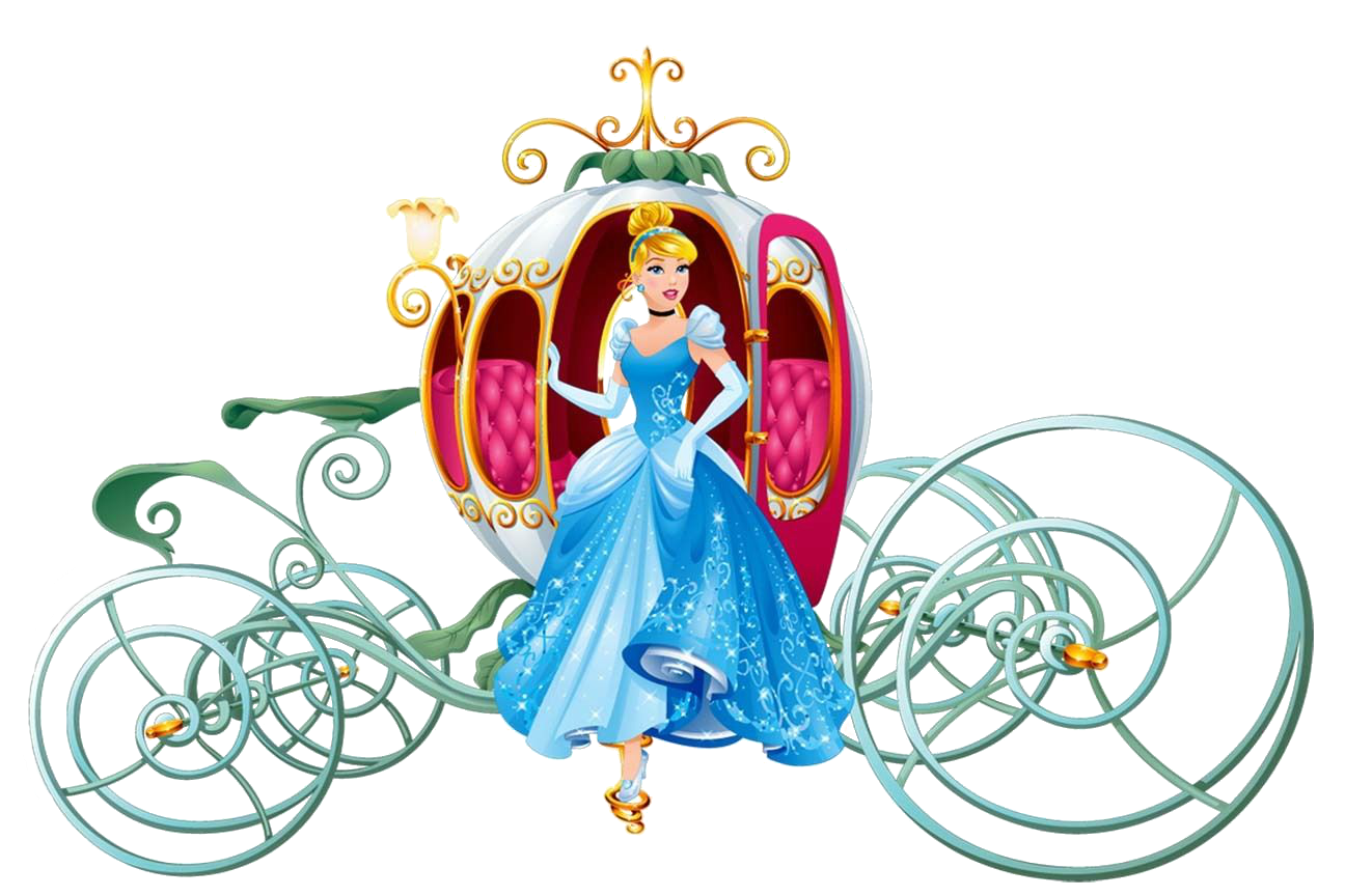 Cinderella High Quality PNG Transparent Background 1296x864px ...