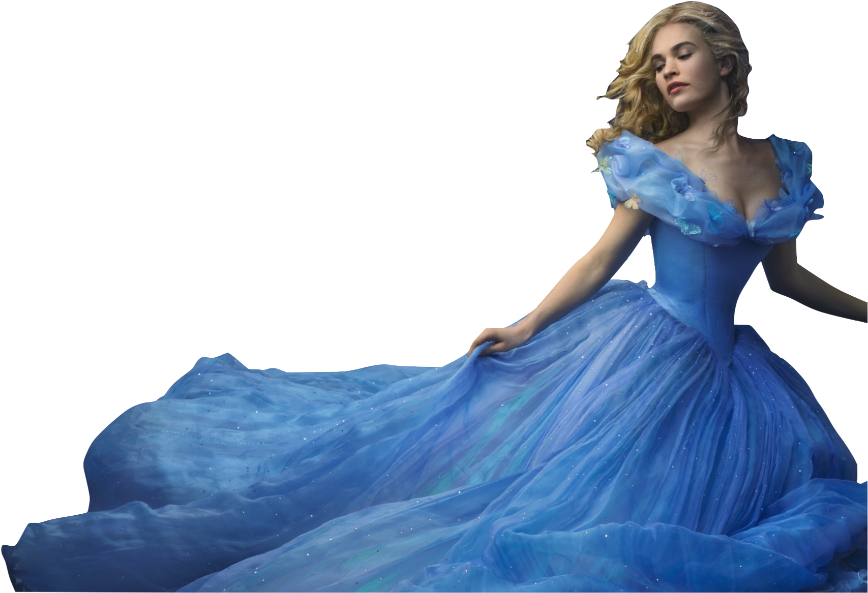 Cinderella Photos PNG Transparent Background 1707x1167px - Filesize ...