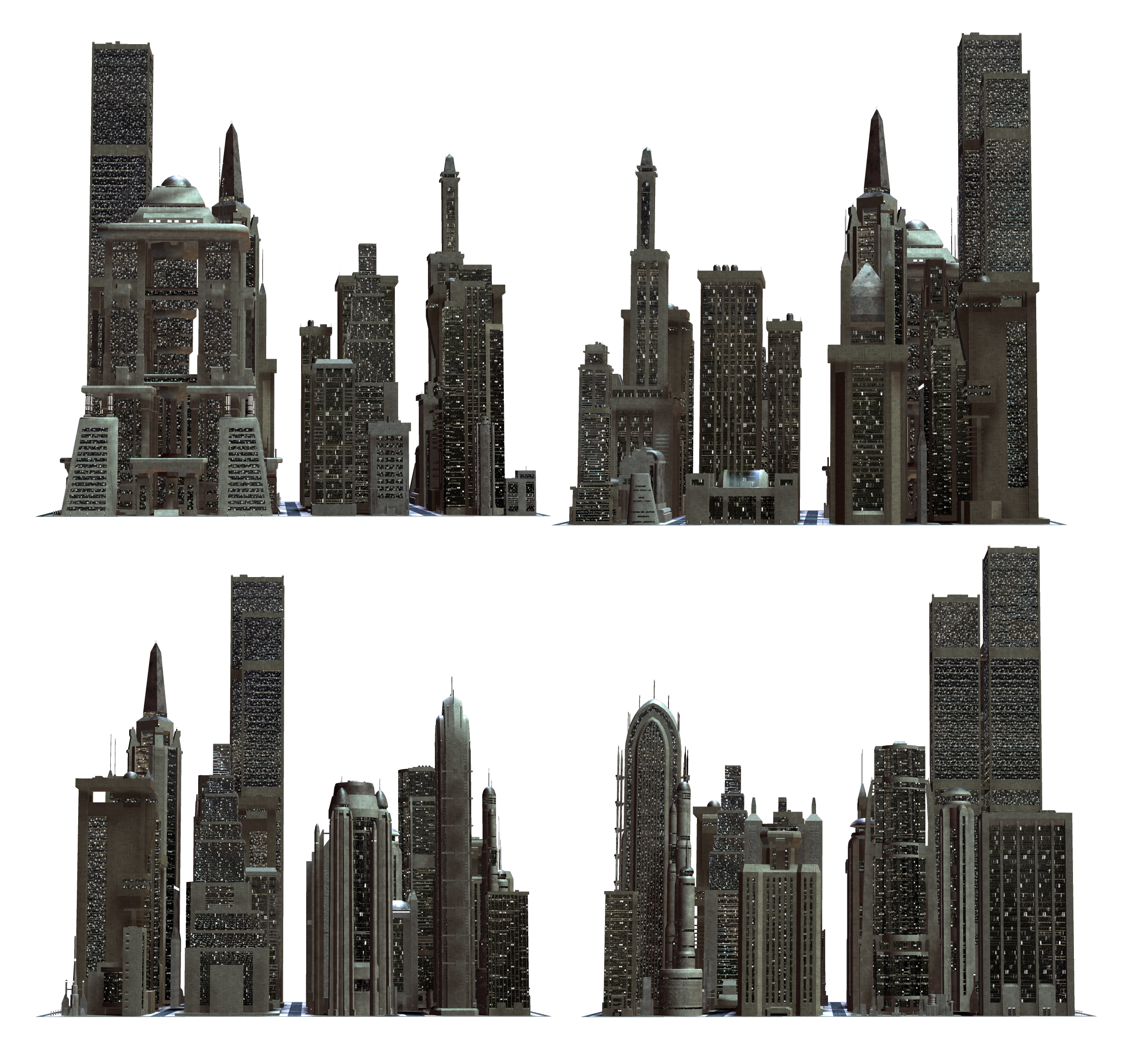 Historical Buildings PNG Transparent Background 2458x2314px - Filesize ...