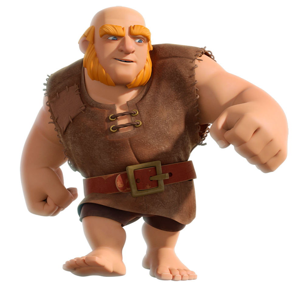 Clash Of Clans Free PNG Transparent Background 1000x954px - Filesize ...