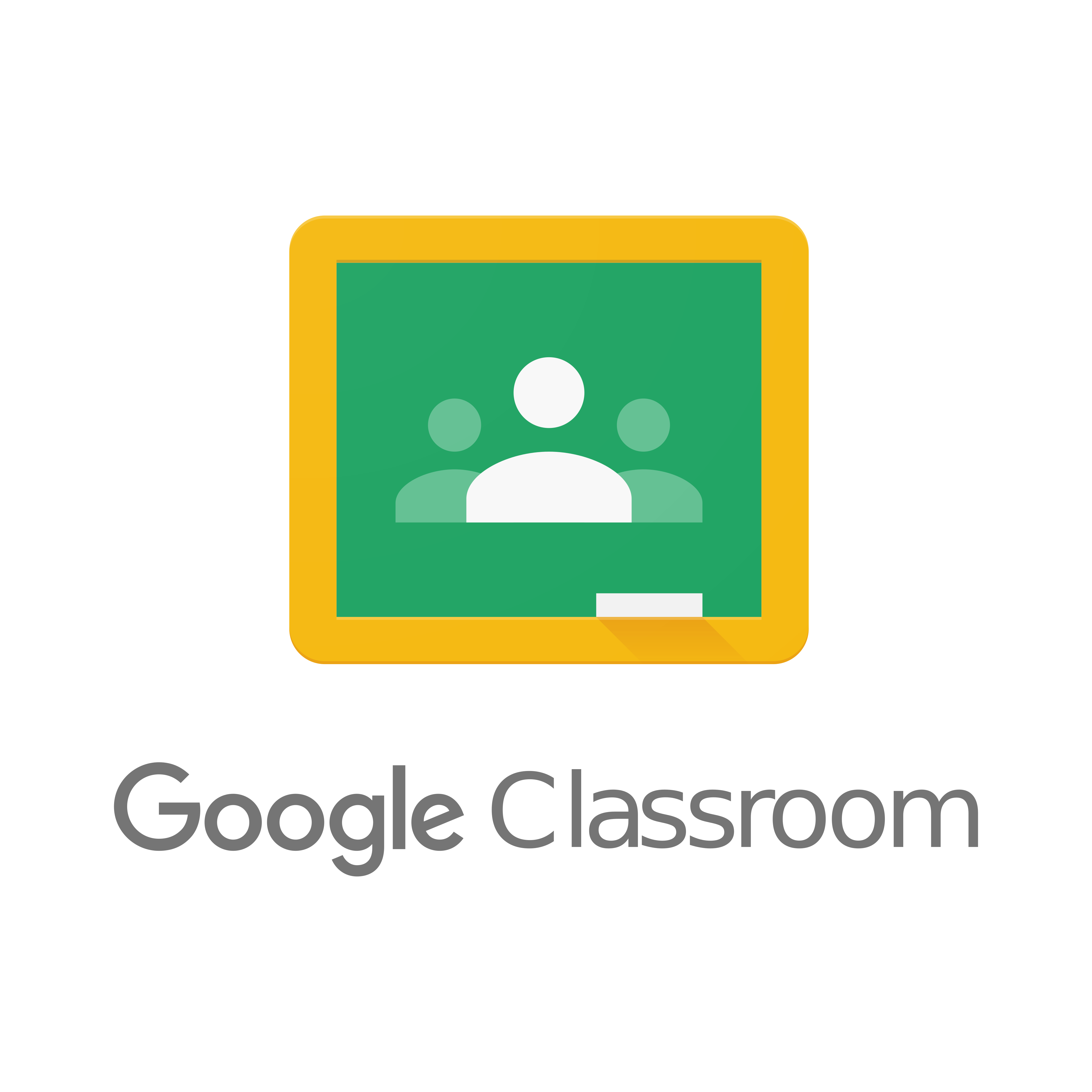 Google Classroom Vector Logo PNG Transparent Background 4096x4096px ...