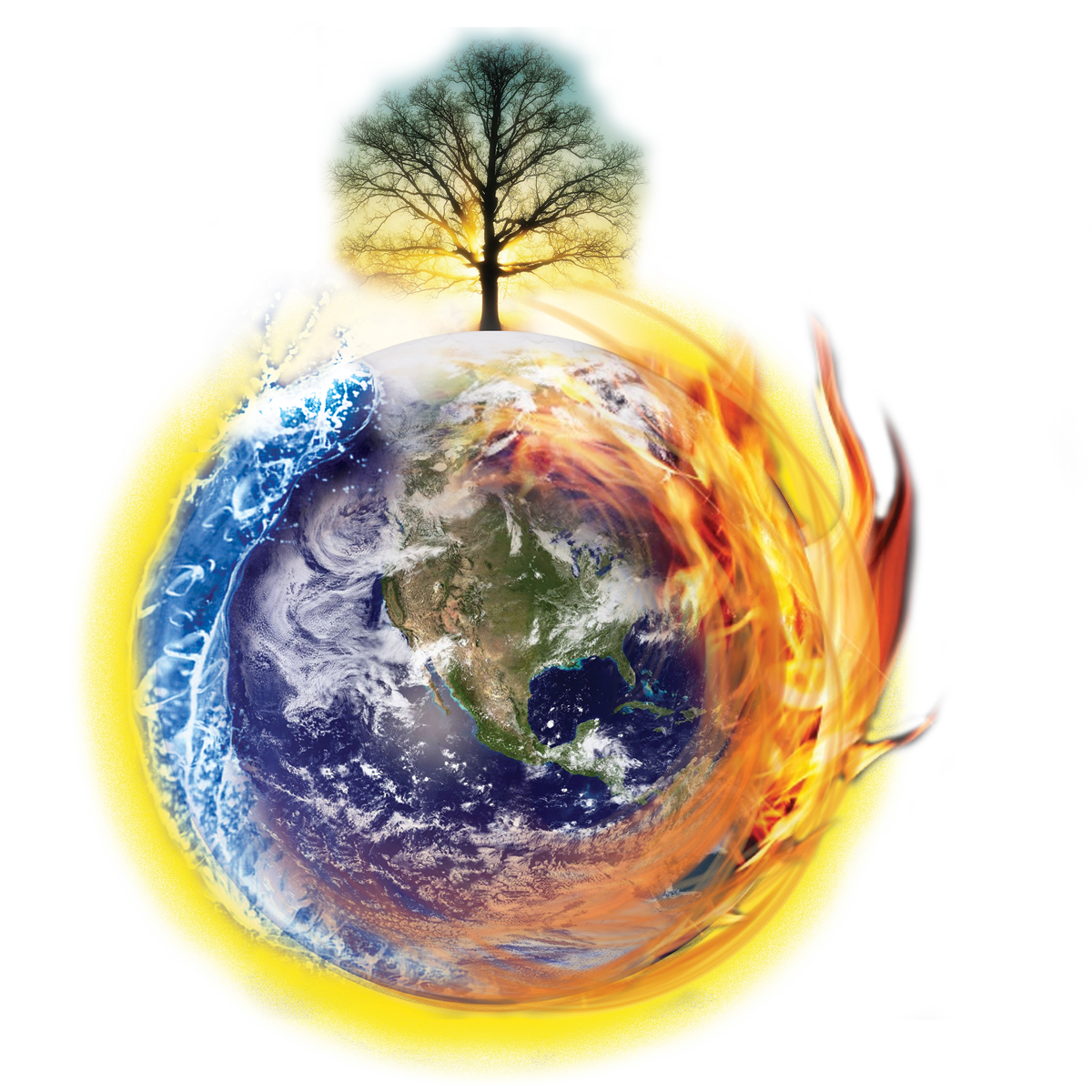 Fantastic Climate Change PNG Transparent Background 1200x1200px ...