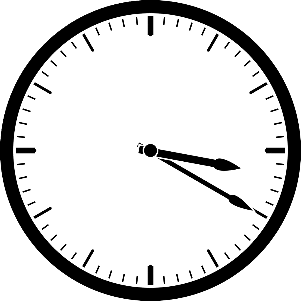 Time Clock Free Pic PNG Transparent Background 1024x1024px - Filesize ...