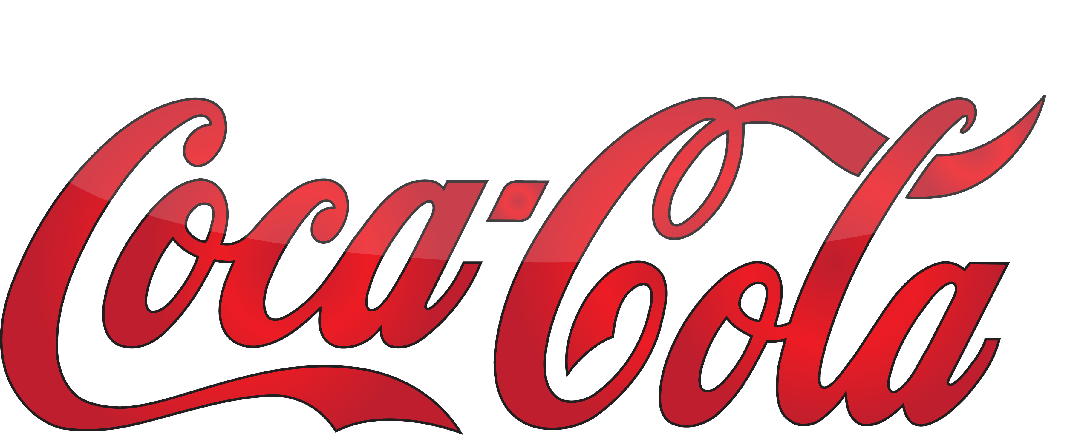 Coca Cola PNG Transparent Background 3571x1458px - Filesize: 441737kb ...