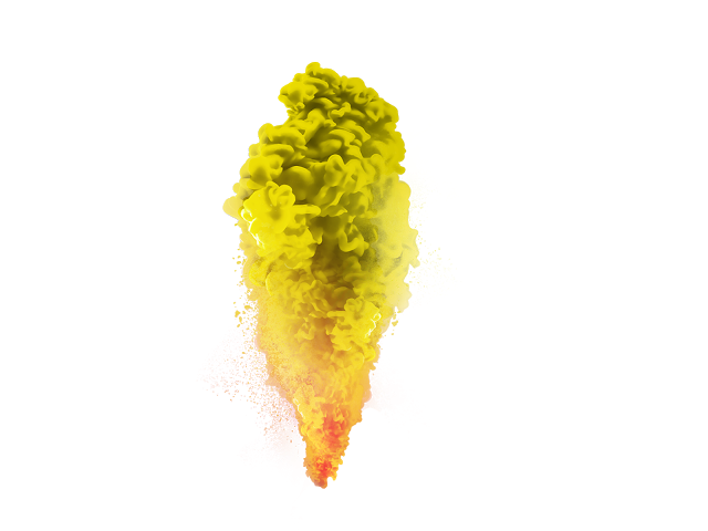 Fire, Smoke, Flame, Color, Paint, Colour Splash PNG Transparent ...