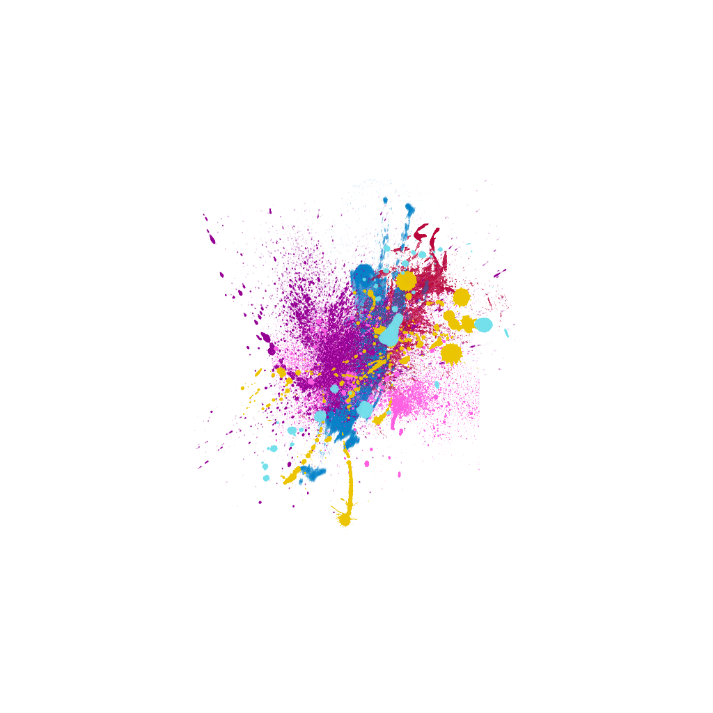 Magic Smoke Design Colour Free PNG Transparent Background 1024x1024px ...