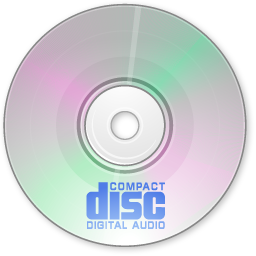 Compact Disk Free Download PNG Transparent Background 256x256px ...