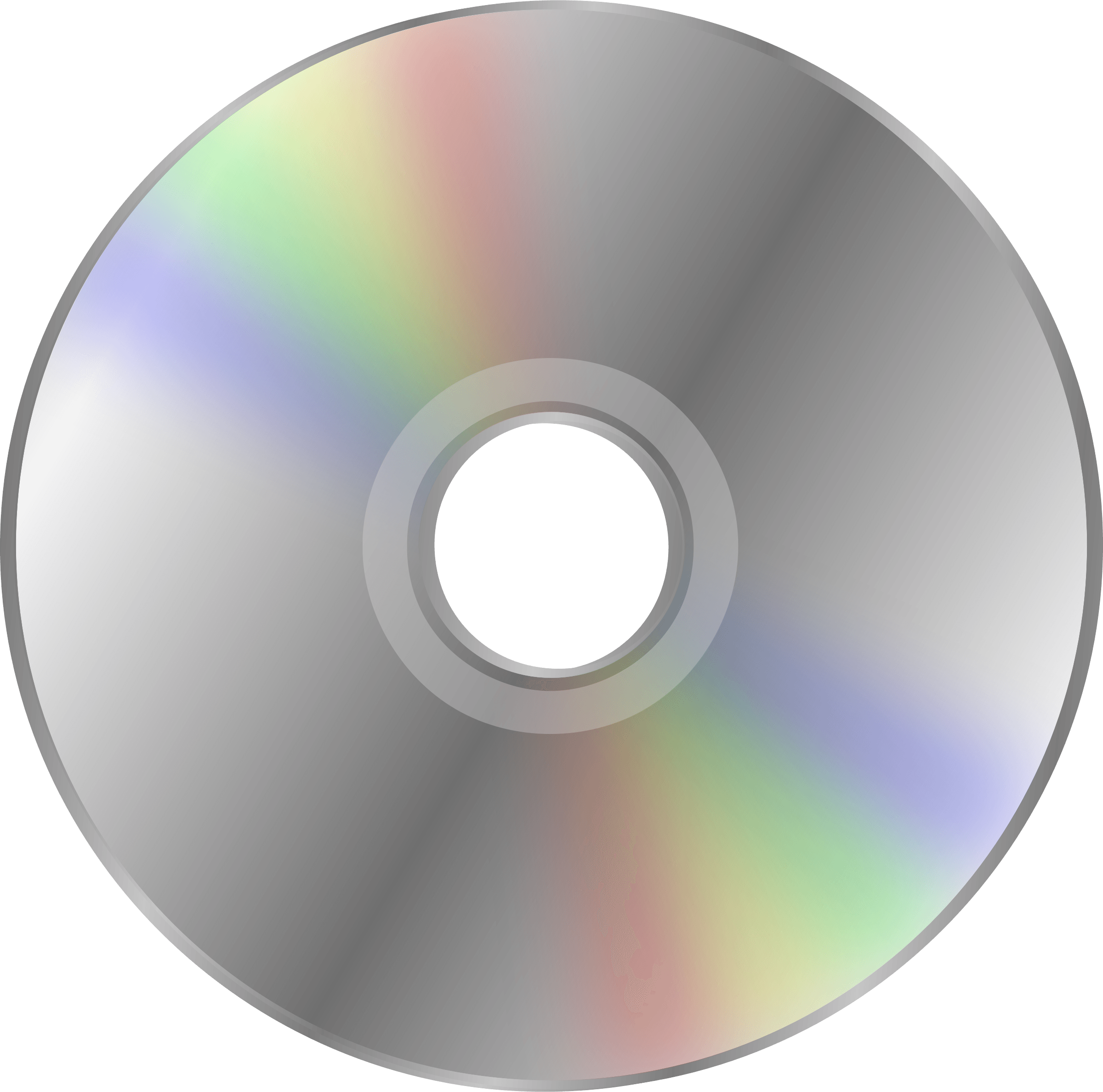 Compact Disk PNG Transparent Background 2400x2376px - Filesize ...