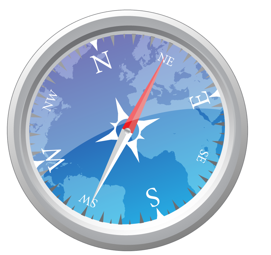 Blue Compass Images PNG Transparent Background 906x851px - Filesize ...