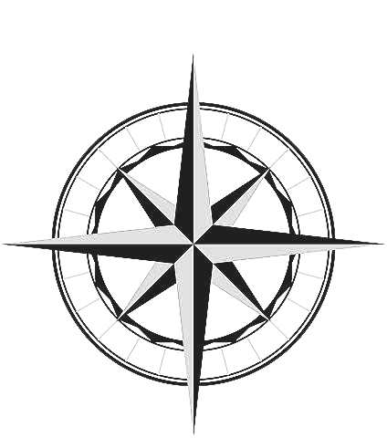 Logo Compass PNG Transparent Background 424x480px - Filesize: 52978kb ...