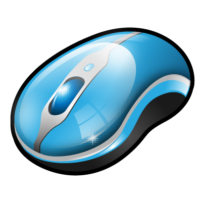 Computer Mouse 12 PNG Transparent Background 400x400px - Filesize ...