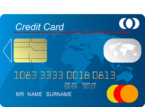 Credit Card Cut Out PNG Transparent Background 300x220px - Filesize ...