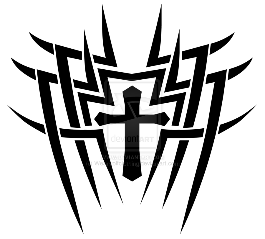 Cross Tattoos PNG Transparent Background 900x810px - Filesize: 76842kb ...